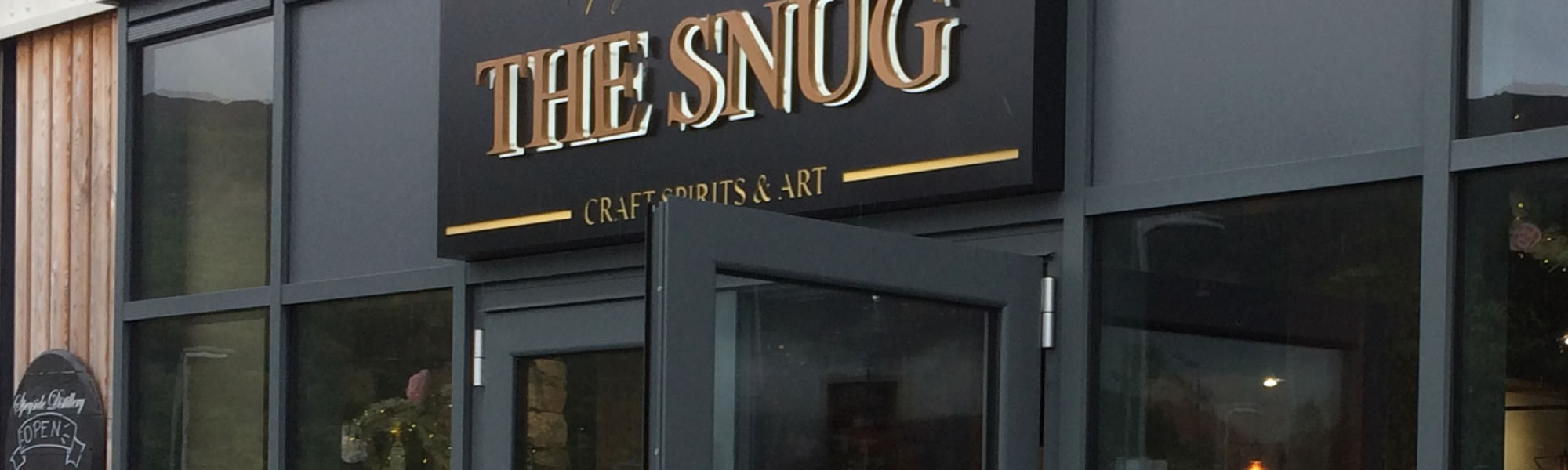 The Snug